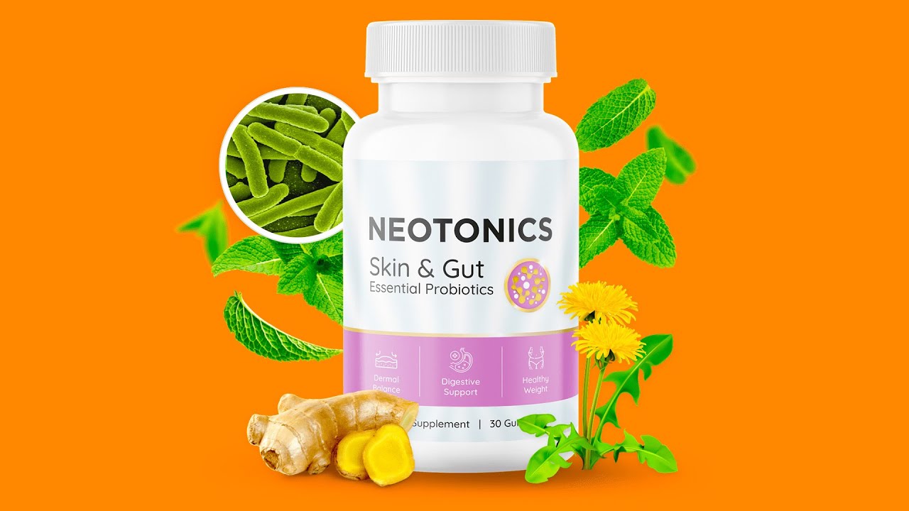 Neotonics Review and Information - Unlock Your Timeless Beauty with ...