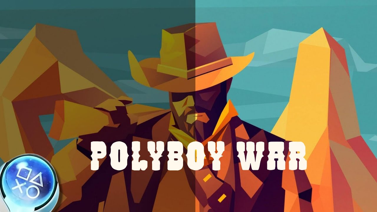 PolyBoy War 🤠 - FULL GAME [ALL STARS ⭐️] / PLATINO Y JUEGO COMPLETO ...