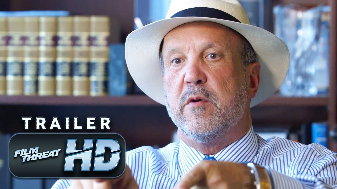 UNTOUCHABLE | Official HD Trailer (2018) | DOCUMENTARY | Film Threat Trailers - YouTube