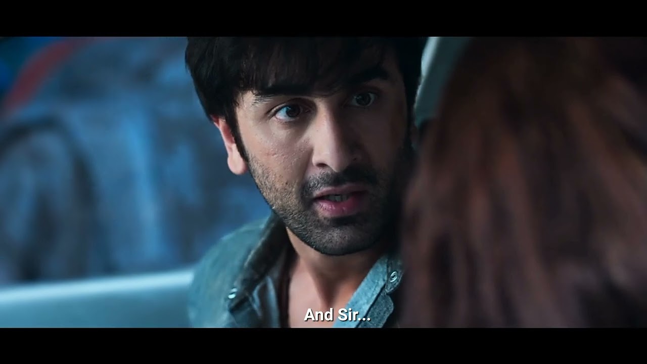 BRAHMASTRA, MOVIE BEST SEEN,NAGARJUN,| NANDI ASTRA.🔥🔥🔥 - YouTube