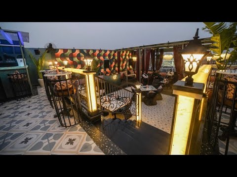 G3 cafe & restaurant food vlog | honest review|preet vihar| #cafevlog # ...