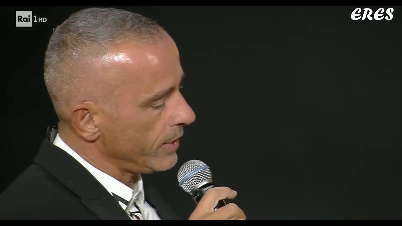 Ramazzotti fuori fase - YouTube
