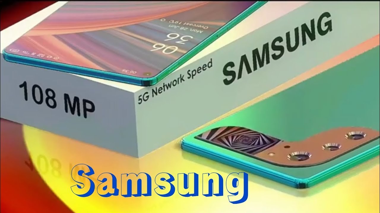 Samsung | Galaxy - YouTube