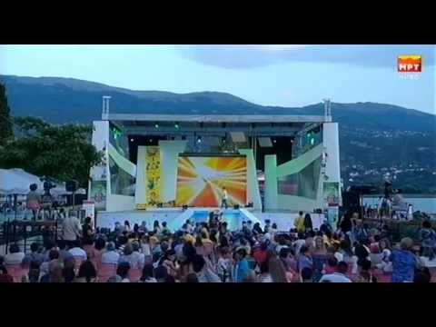 Ivan Kitevski - Detsko Oro (Chunga Lunga 2014) - YouTube
