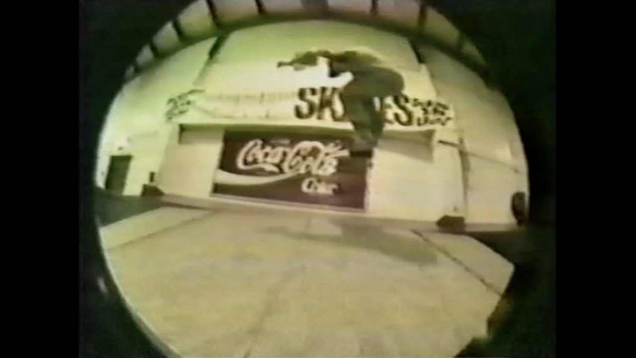 Boom Promotion Video 1996 - YouTube