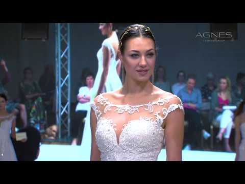 Pokaz kolekcji Agnes Fashion Group 2020