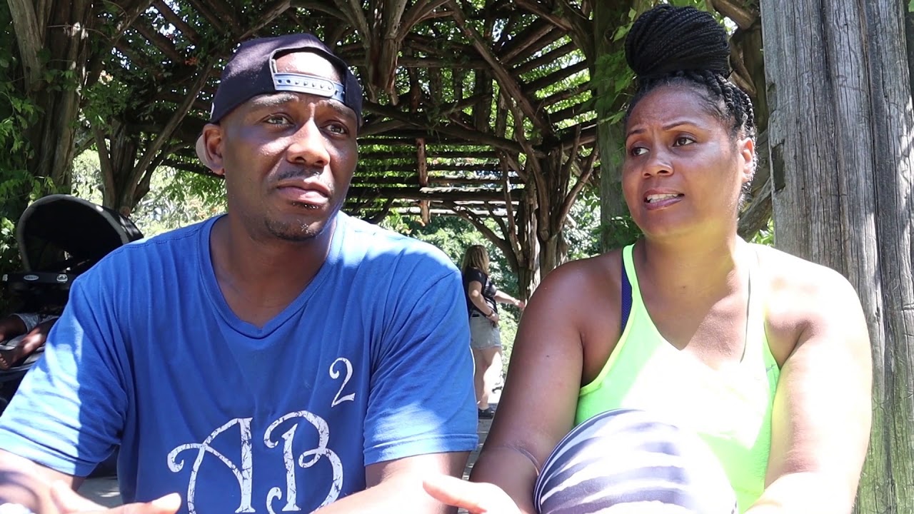 First Dates Are Lifetime Interviews - YouTube