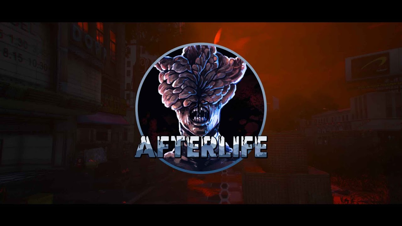 AfterLife Apocalypse RP - A Megújulás - Official Trailer |HUN| - YouTube