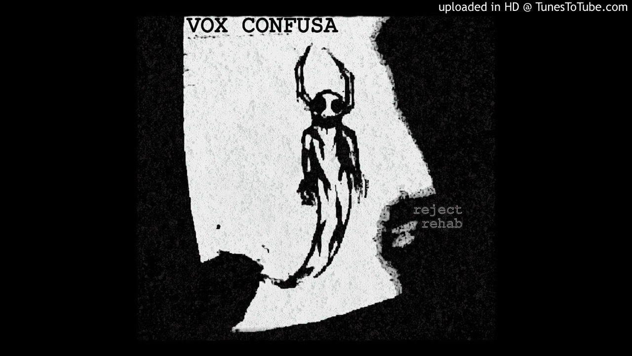 Vox Confusa - Whisper - YouTube Music
