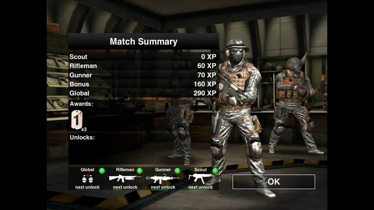 Trigger Fist gameplay - YouTube