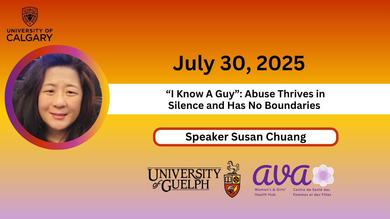 AVA Webinar Recording July 30 2025 1 - YouTube