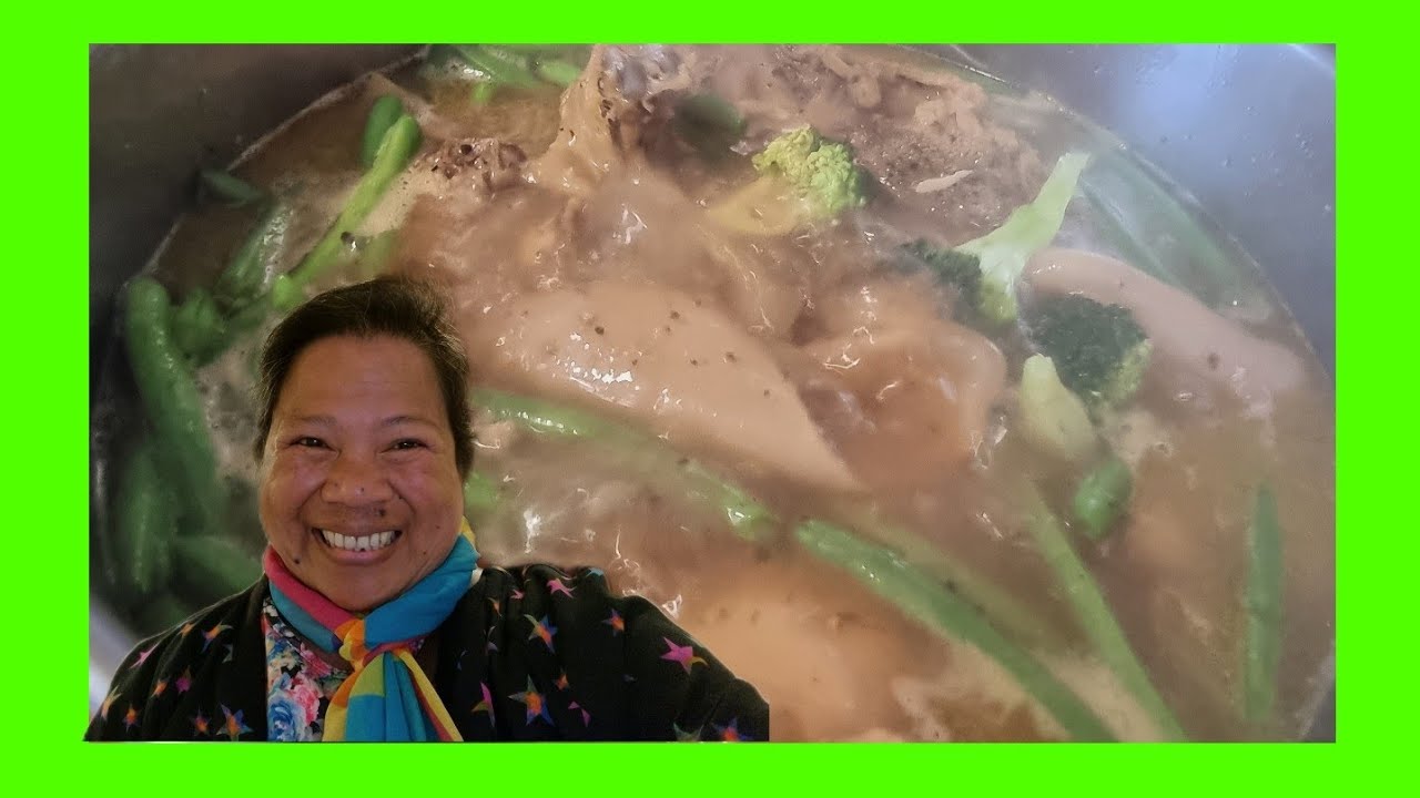 DYING FOR THIS BALBAKWA MENU YOU WILL NEVER REGRET WHEN YOU TASTE IT ...