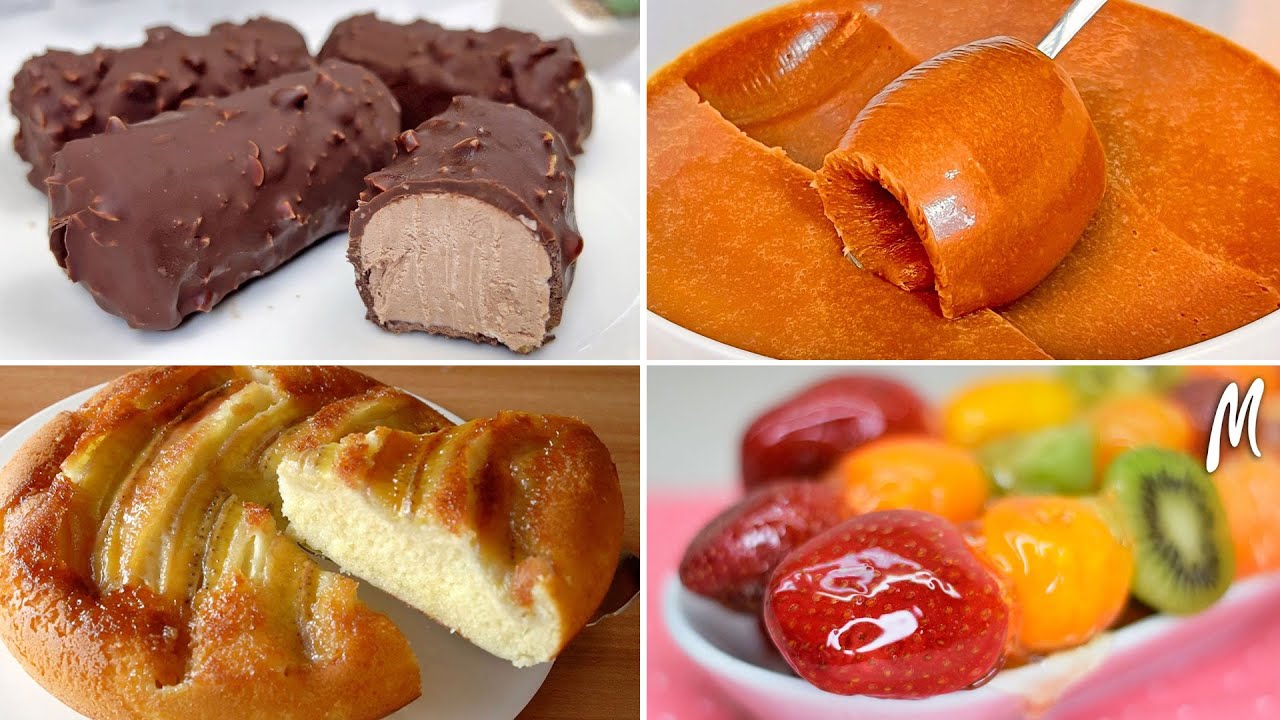 Top 999 ASMR Cooking Compilation | Tiktok ASMR Cooking | Amazing ...