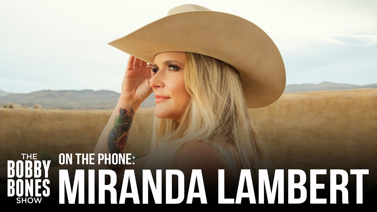 Miranda Lambert Shares How MuttNation Is Helping After the Devastation ...