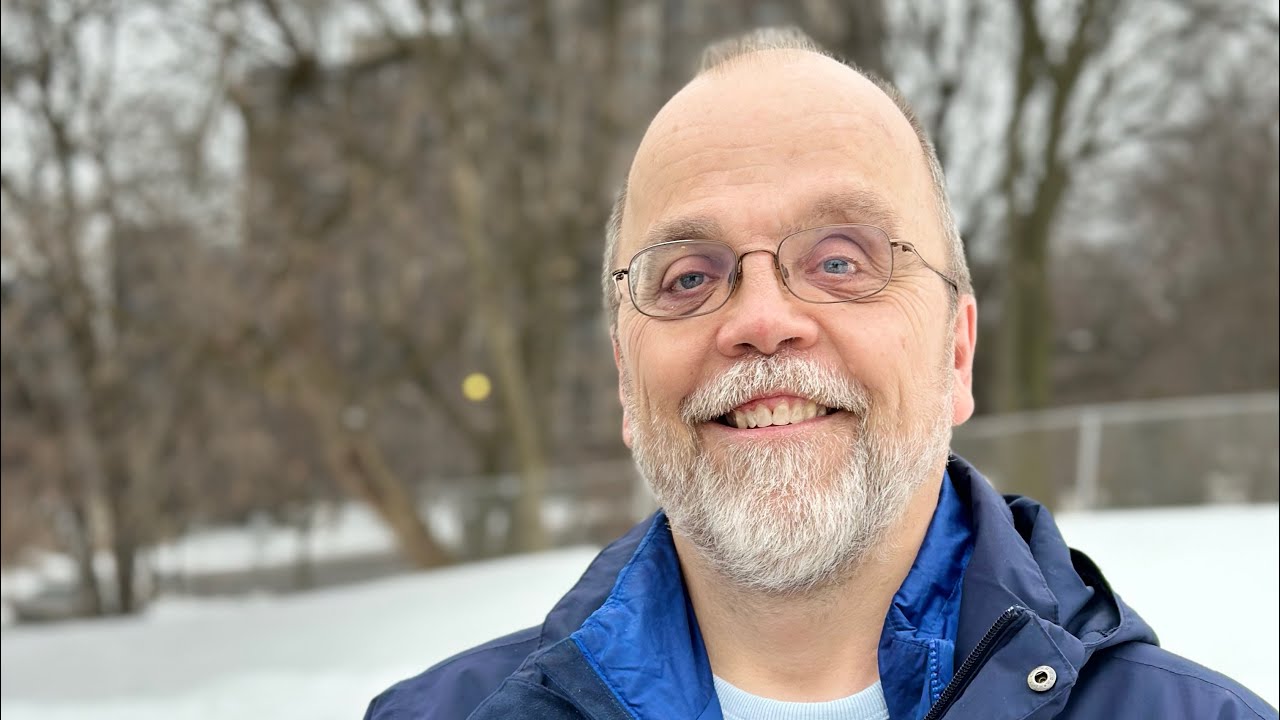 Mark shares his experience as an Éclaireur - YouTube