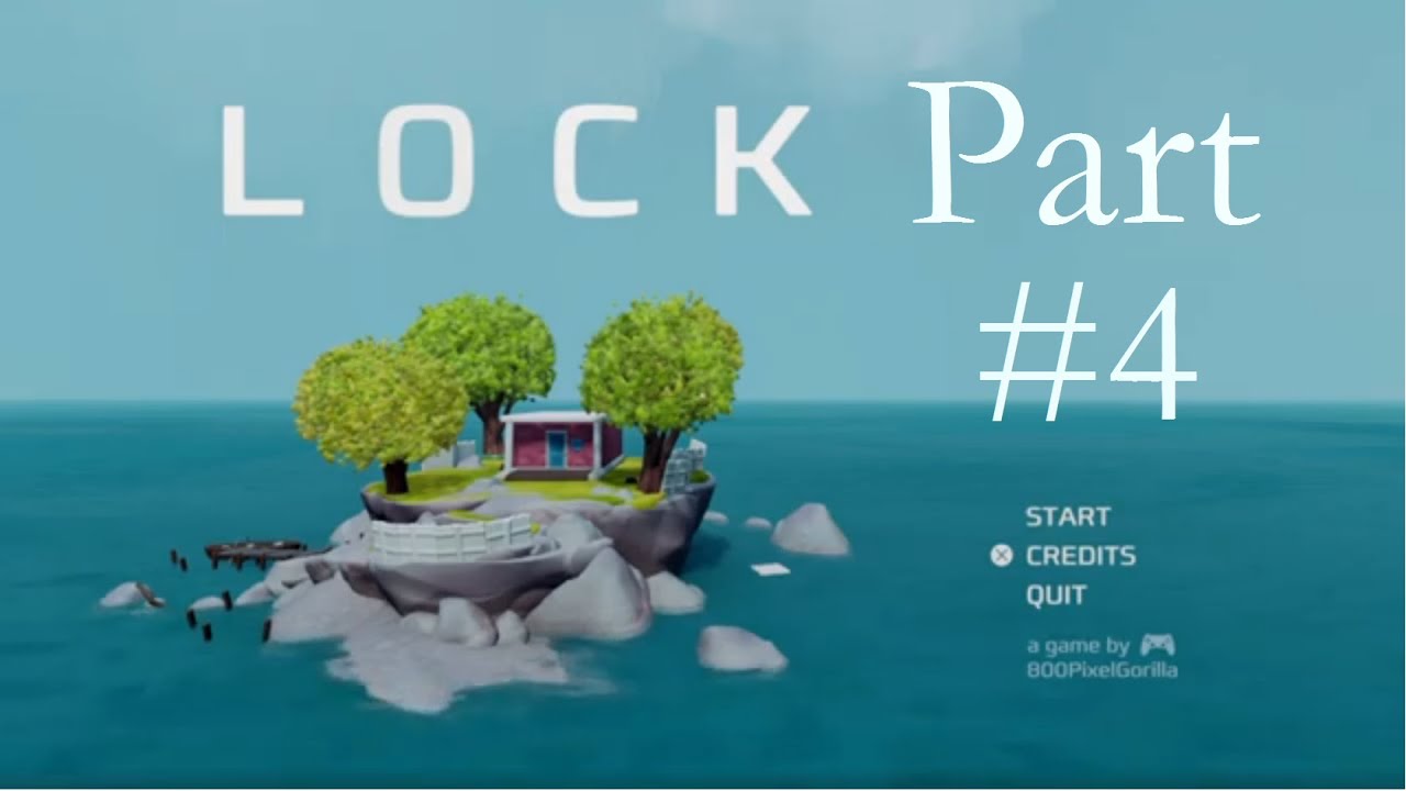 Dreams L O C K Part 4 Youtube