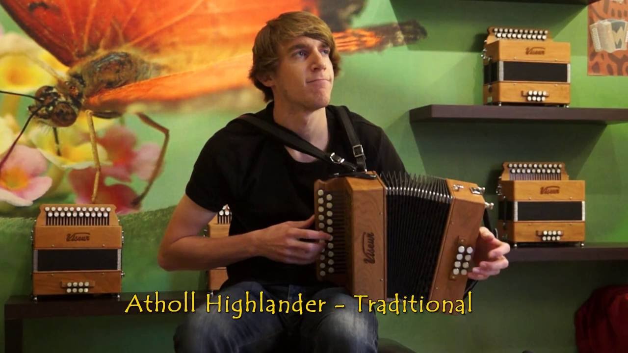 Accordeons Viseur - Steven Goossens - YouTube