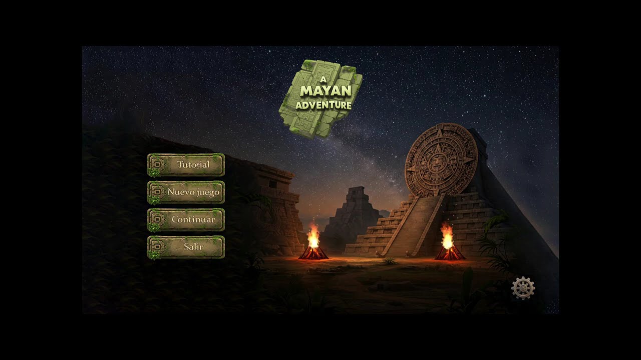 A Mayan adventure - YouTube