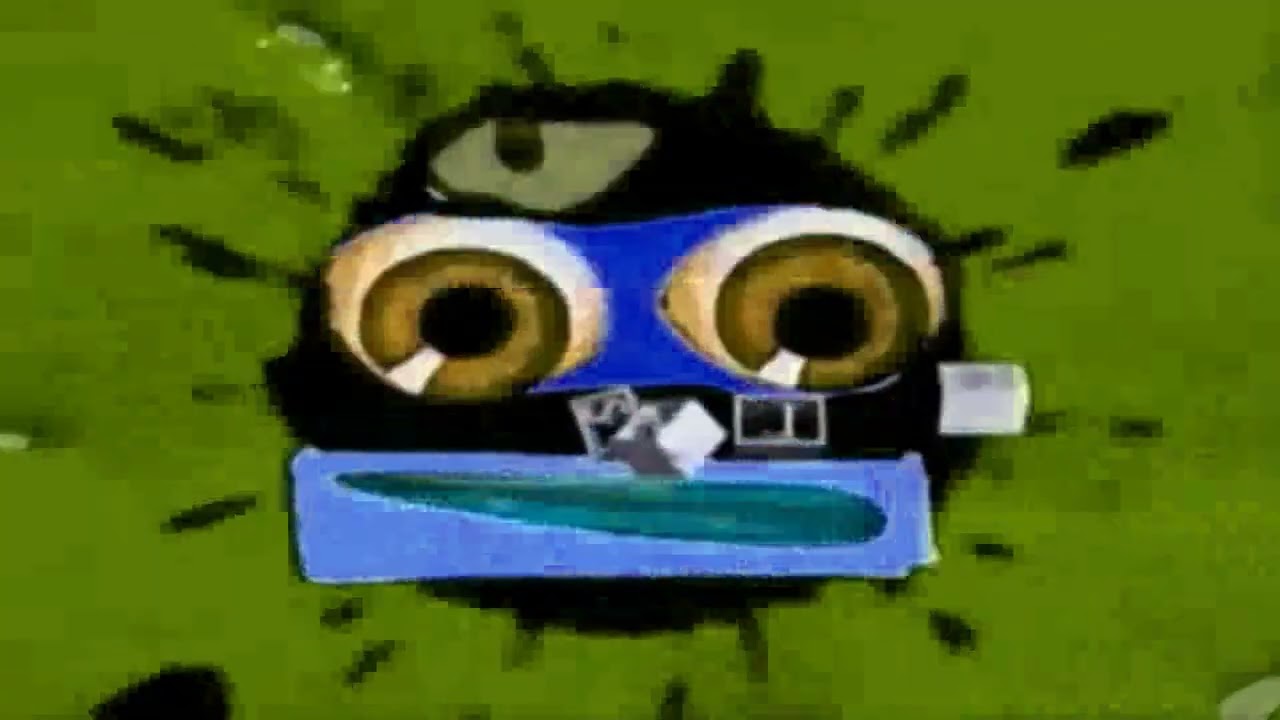 Klasky Csupo In G-Major 270 (V2) - YouTube