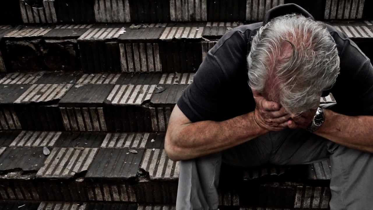 Michael Kovich | RAW:DC "STIMULUS" | Mar. 8, 2012 - YouTube