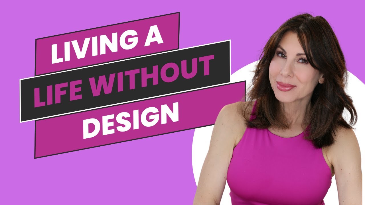 Living A Life Without Design | A FREE Assignment - YouTube