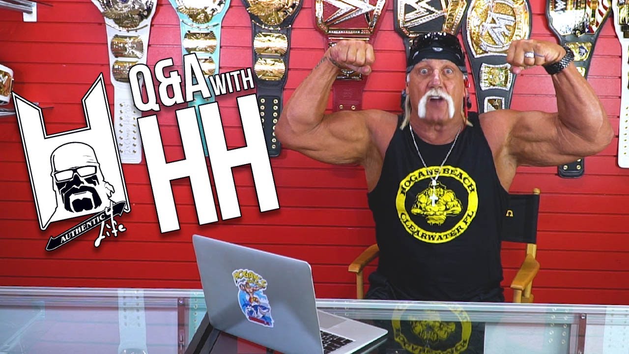 Q&A with HH | Session 1 - YouTube