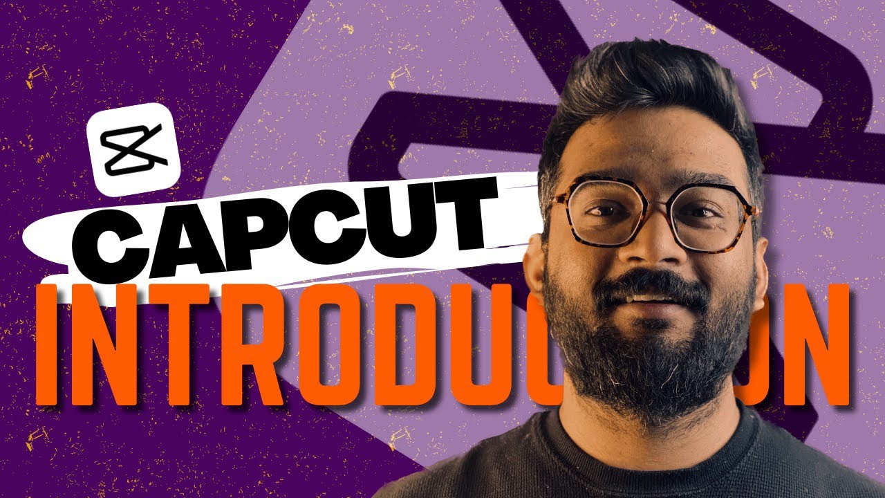 CapCut Beginner Tutorial | All Features in 7 Minutes (2023) - YouTube