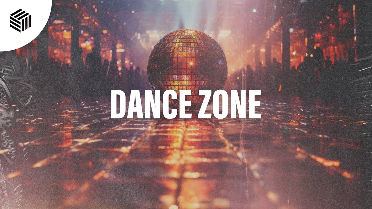Blaze U - Dance Zone - YouTube