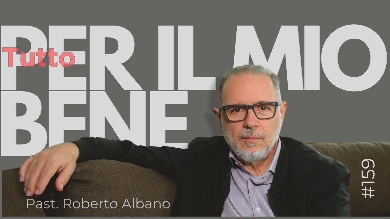 INIZIA CON GESÙ! - “Tutto per il mio bene" - YouTube