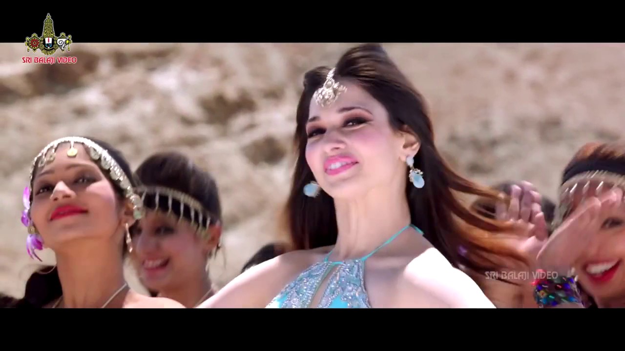 Bhel Poori Video Song 1080p - YouTube