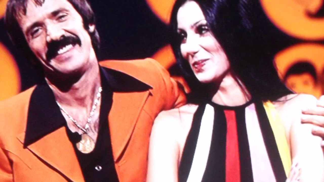 sonny and cher " It's gonna rain " 2019 remix. b-side. - YouTube