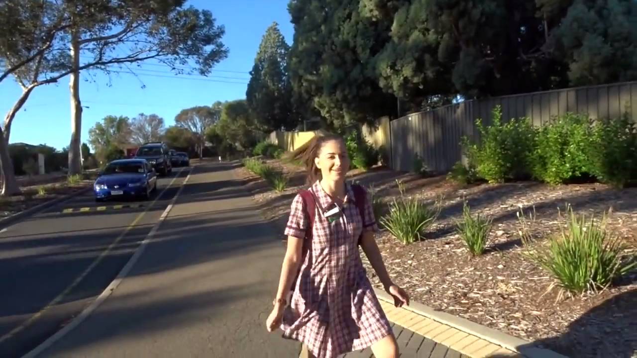 Gleeson College Project 2016 - YouTube