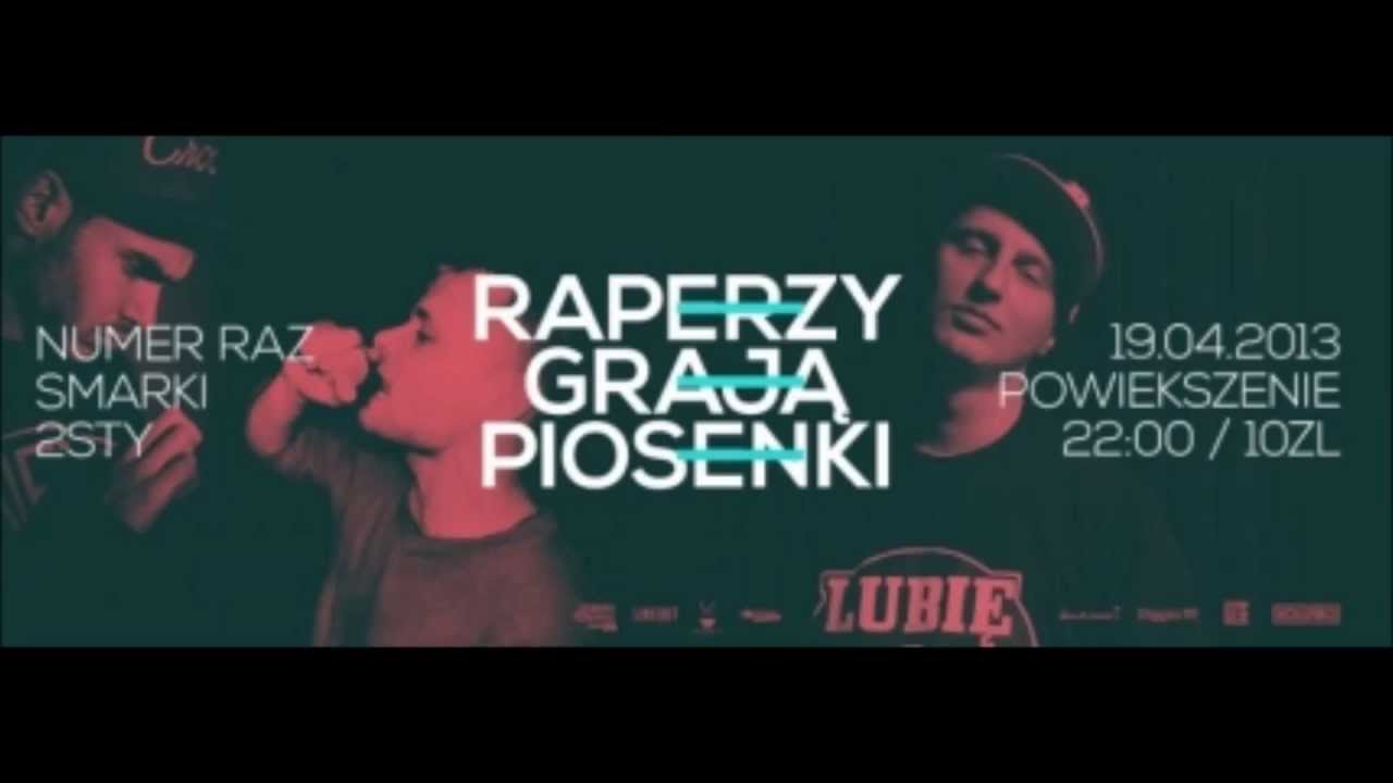 Smarki Smark - Kawałek o życiu (Pezet - Seniorita 2sty Blend) - YouTube