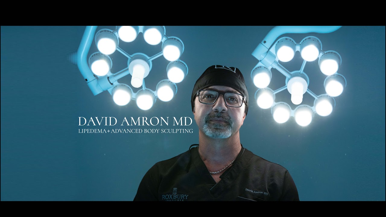 Lippy Logic™ Launch Live | Dr. David Amron - YouTube