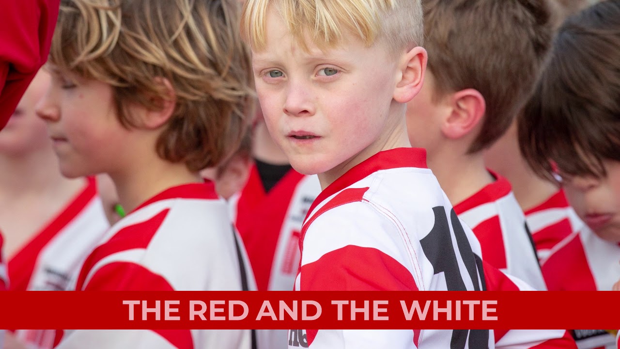 Mordialloc Redbacks Club Sing-a-Long - YouTube