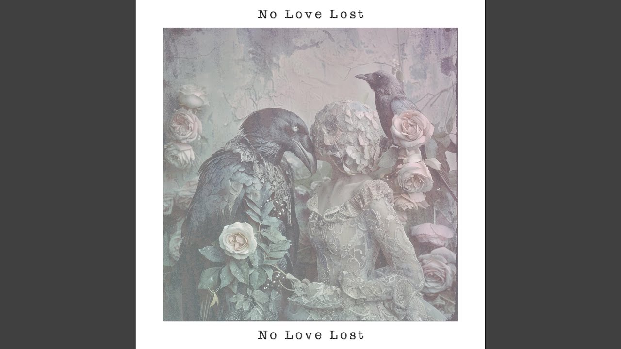 No Love Lost - YouTube