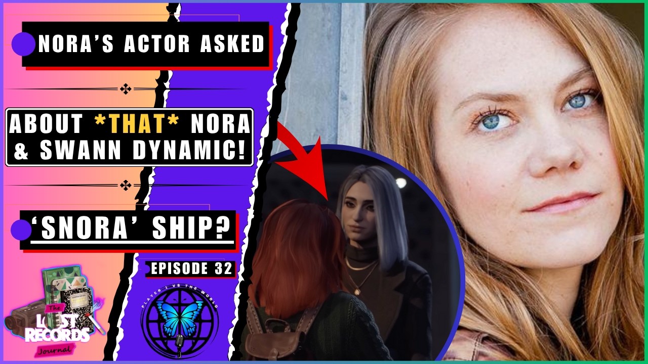 EXCLUSIVE INTERVIEW: Amelia Sargisson Talks Lost Records: Bloom & Rage ...