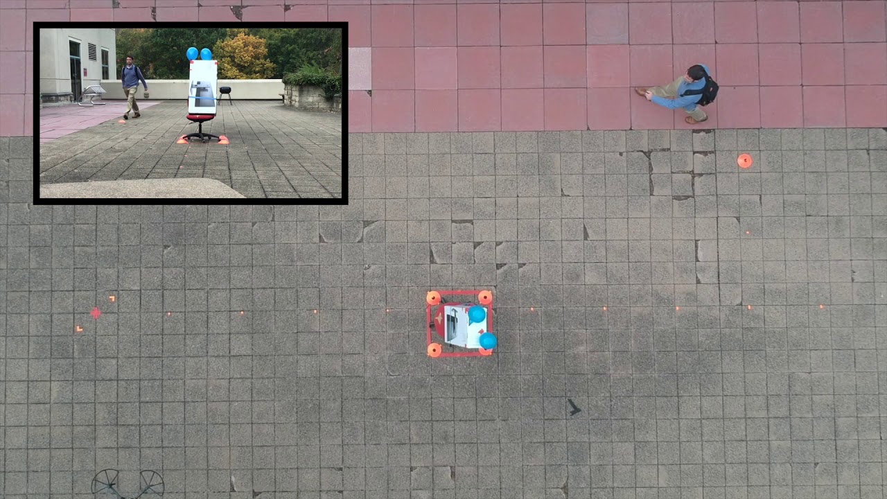 Provably Safe in the Wild - Exponential Control Barrier Function on ...