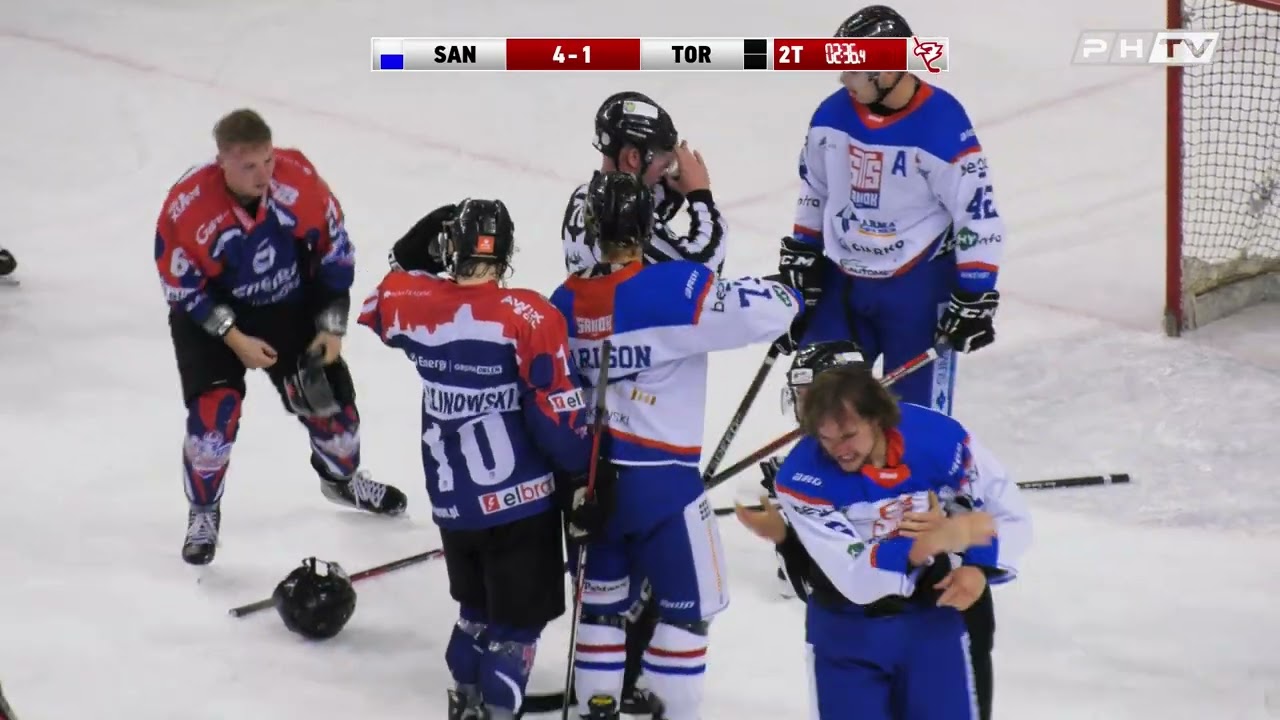 Bójka Bartosz Florczak - Michał Zając - YouTube