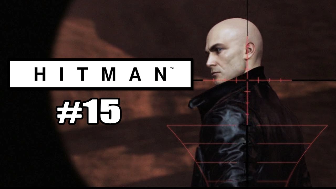 HITMAN • #15 - Maya Parvati & Penelope Graves | Let's Play - YouTube