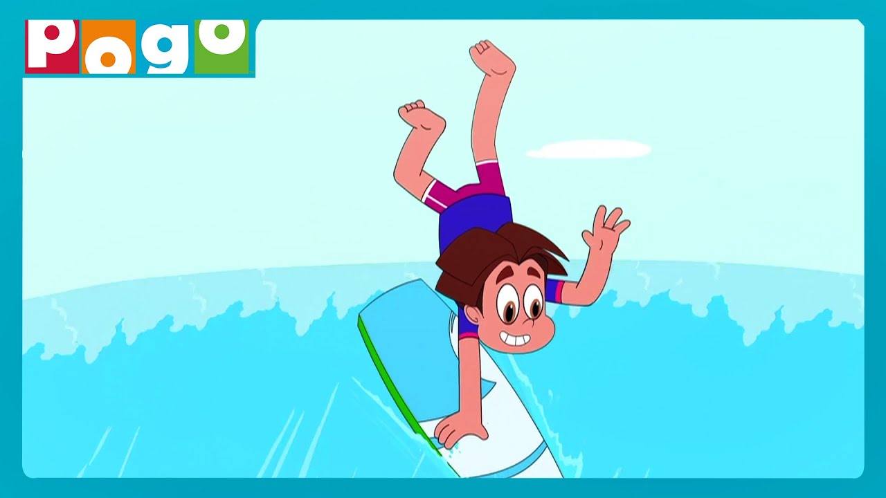 Titoo 😍| No Tension With Titoo! 😎| Hindi Cartoon 😆| Funny Cartoon ...