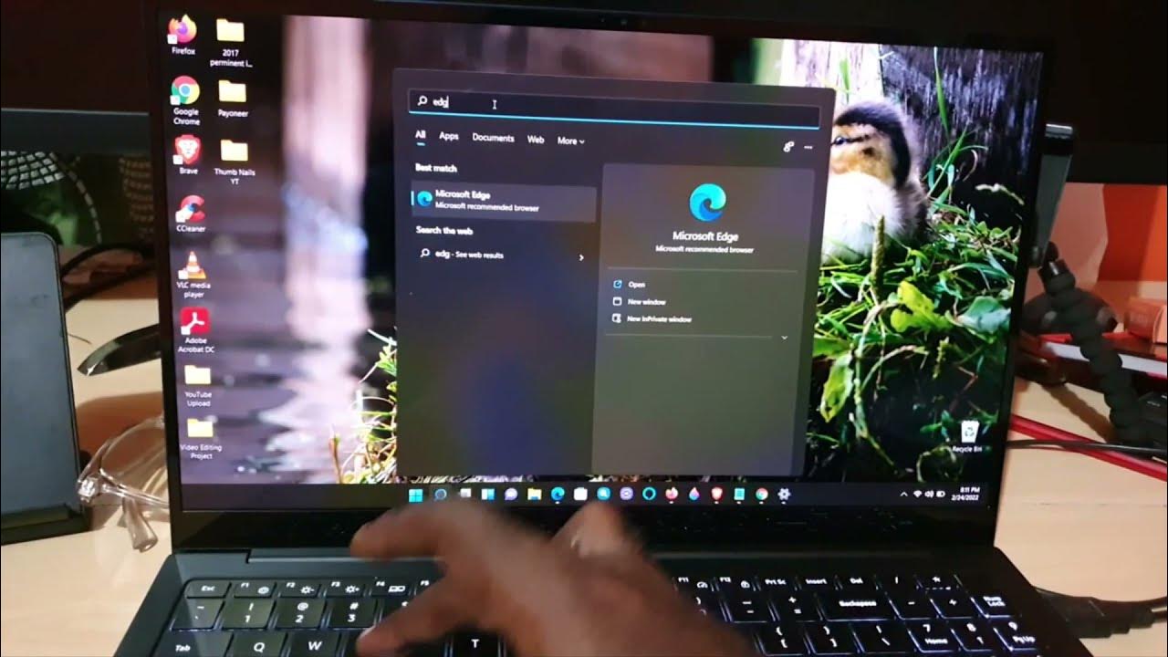How to Update Edge Browser in Windows 11 - YouTube