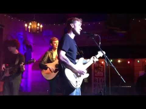 Gregory M 2019. Mattson - YouTube Music
