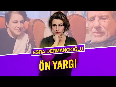 Ön Yargılı İnsanlar