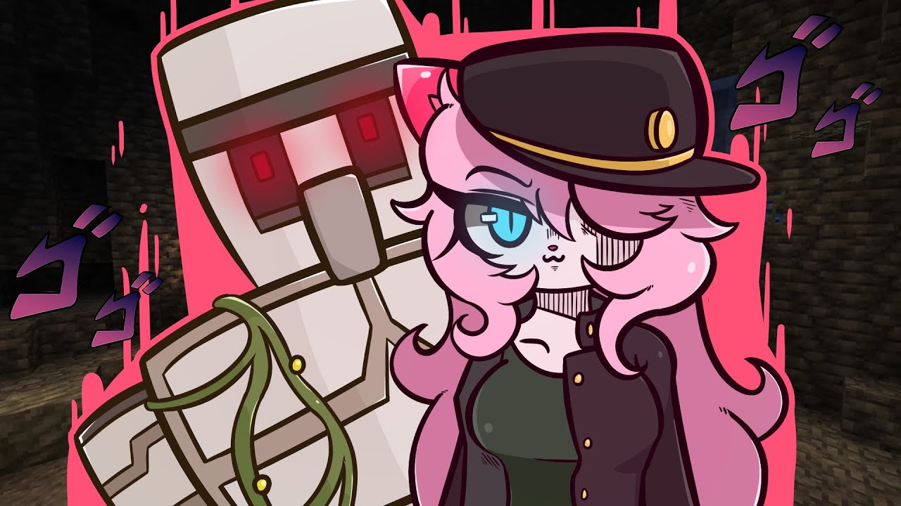 Minecraft_G_Thunder_6 - YouTube