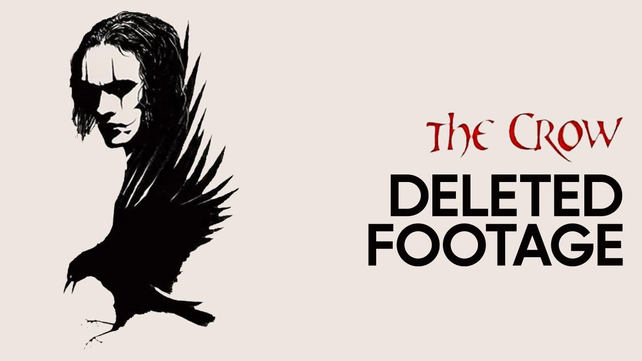 The Crow 1994 Wallpaper