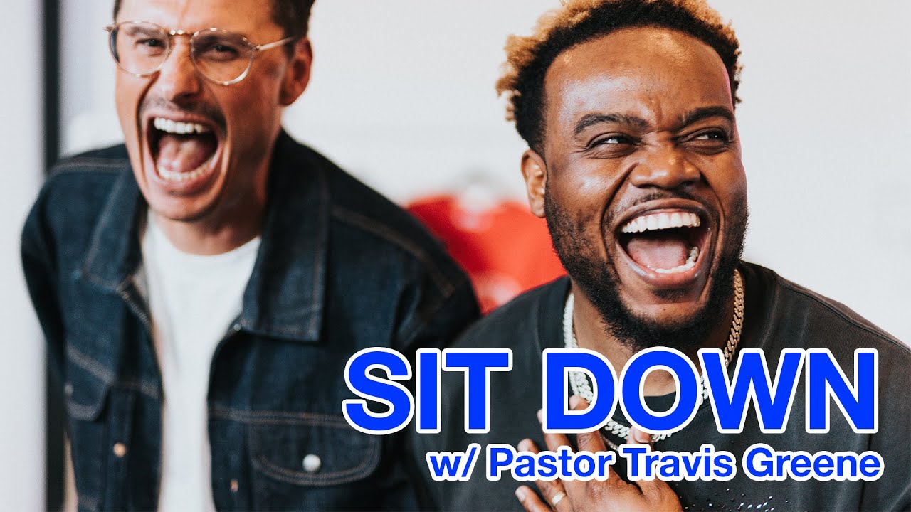 LLI with Special Guest: Pastor Travis Greene - YouTube