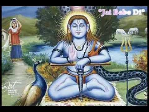 Baba Balak Nath - Aarti Kara Main Teri Sah Talaiya Wale - YouTube