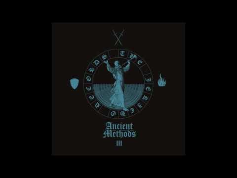 Ancient Methods - I Am Your New King (feat. King Dude) [AM-00]