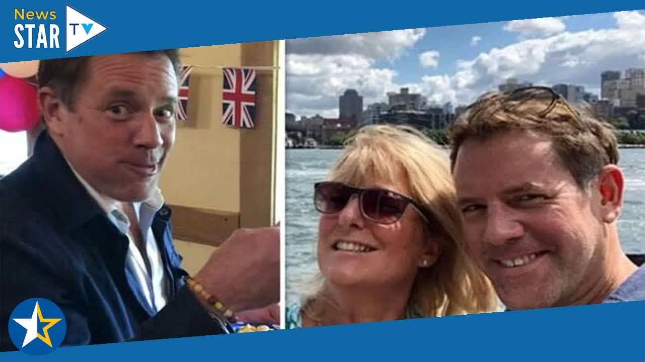 'It was tough' 'Matt Tebbutt admitted challenges while working ...